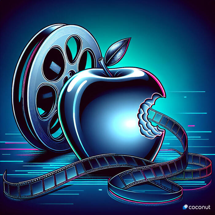 Ultimate Guide: Apple's AV1 Support 2023 | Coconut©