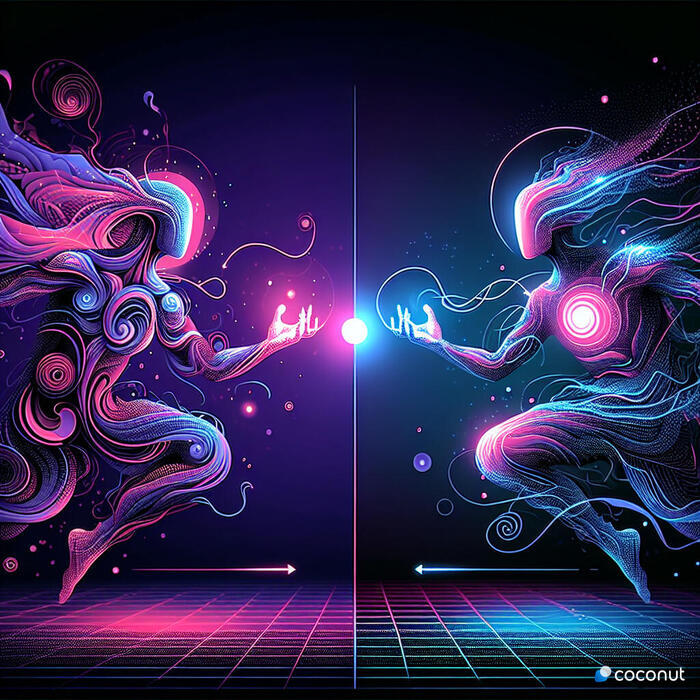 720p vs 1080p: Decoding the Resolution Battle | Coconut©