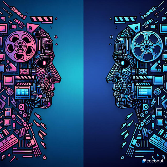 ProRes vs. DNxHD: Editing Giants Go Head-to-Head | Coconut©