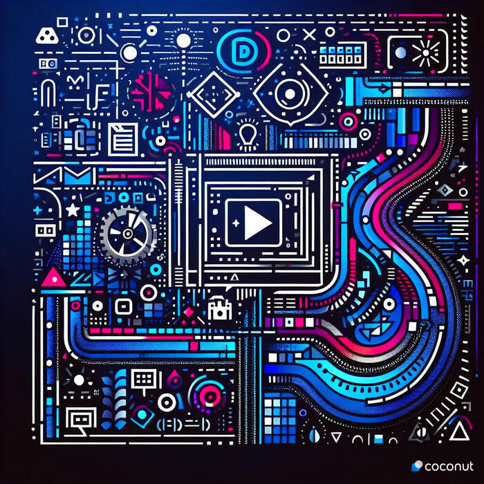 VVC Codec Decoded: Celebrating Codec Innovations | Coconut©