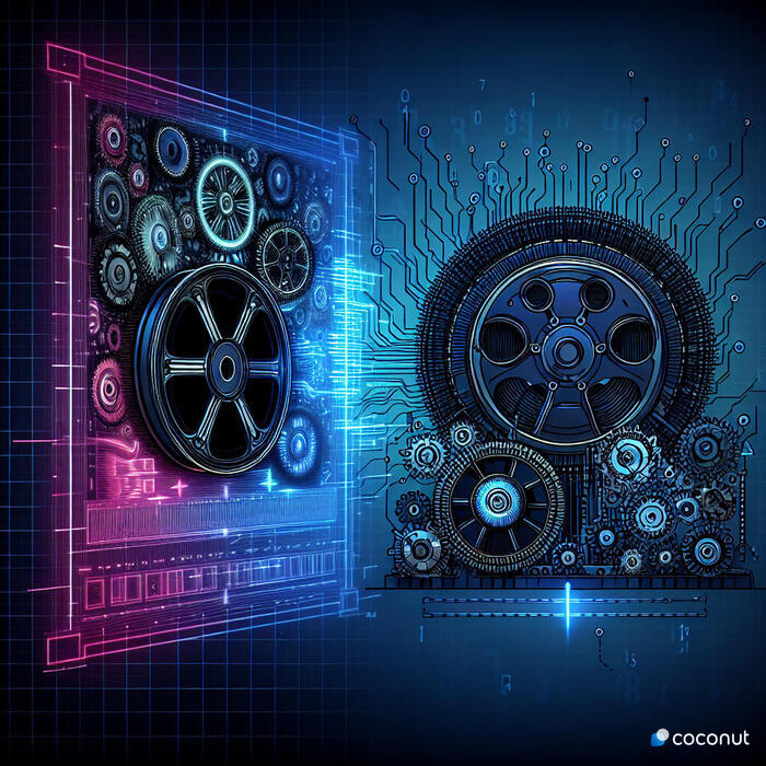 VVC Codec Decoded: Celebrating Codec Innovations | Coconut©
