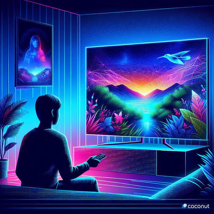 Essentials for Online Streaming of 4K and 8K Videos | Coconut©