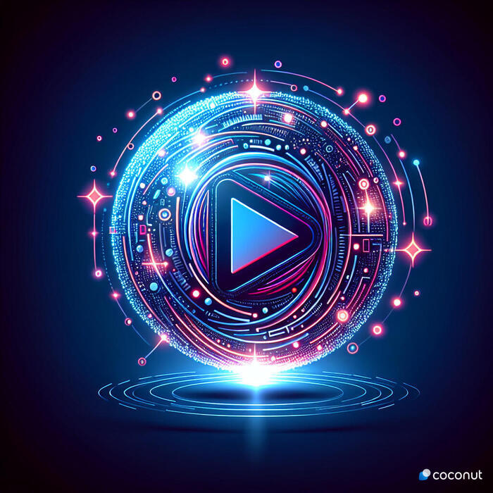 MP4 Advantages: The Powerhouse of Video Formats | Coconut©