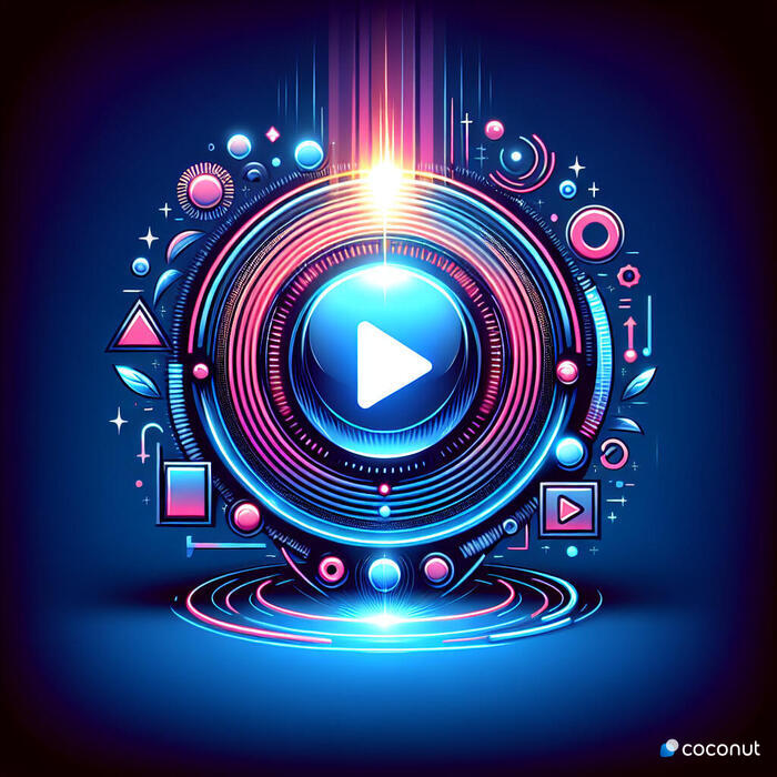 MP4 Advantages: The Powerhouse of Video Formats | Coconut©