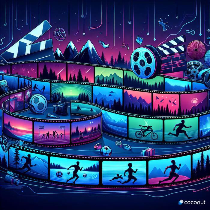 MP4 Advantages: The Powerhouse of Video Formats | Coconut©