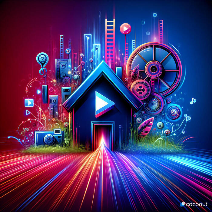 MP4 Advantages: The Powerhouse of Video Formats | Coconut©