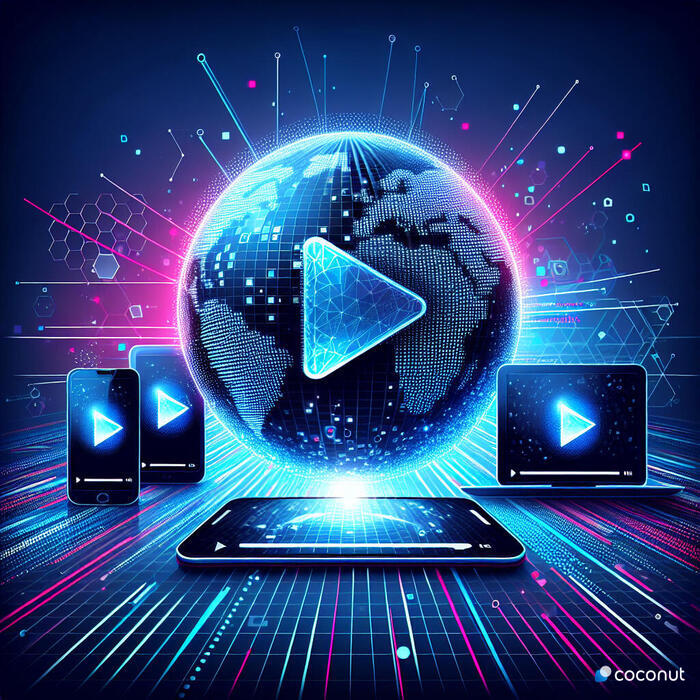 Maximize Video Platform with HTTP Live Streaming | Coconut©