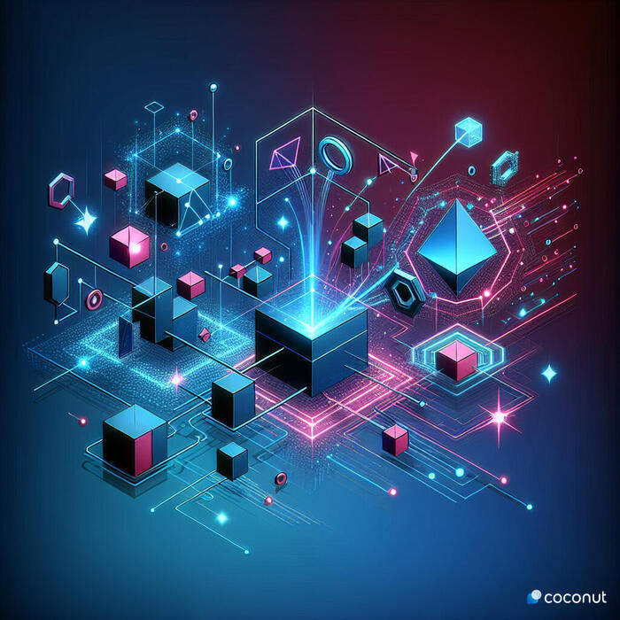 3D Video Encoding: Dive into Visual Depths | Coconut©