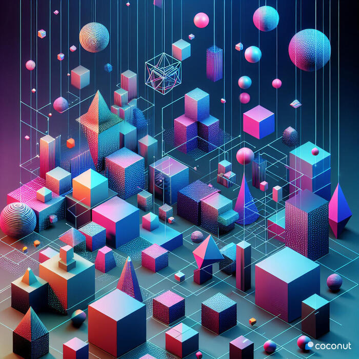 3D Video Encoding: Dive into Visual Depths | Coconut©