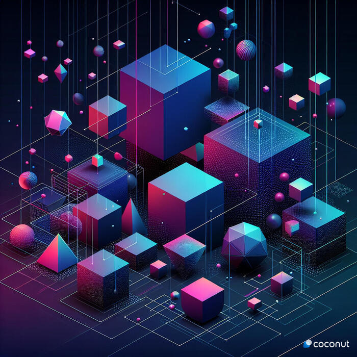 3D Video Encoding: Dive into Visual Depths | Coconut©