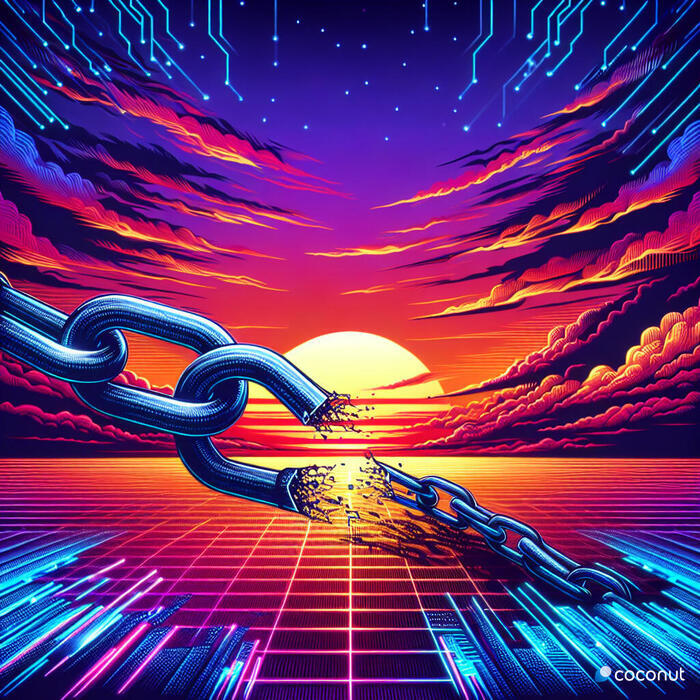 Defeat Video Artifacts: Quality Unleashed | Coconut©