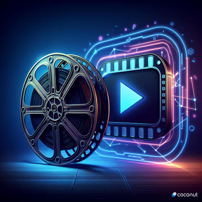 MPEG4 vs MP4: Decoding the Digital Dilemma | Coconut©