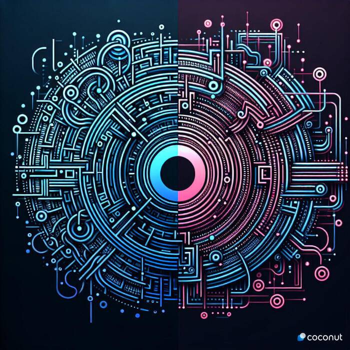MPEG4 vs MP4: Decoding the Digital Dilemma | Coconut©