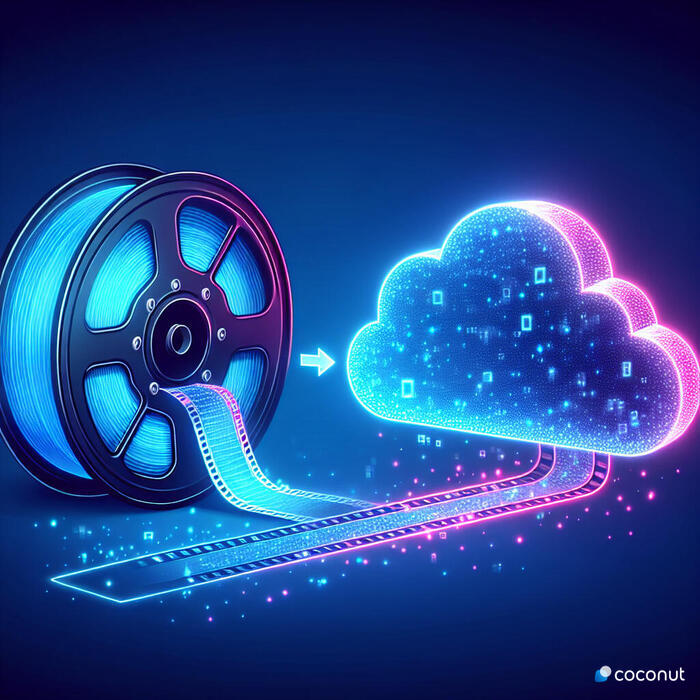 Why Is Pay as You Go Best for Video Transcoding? | Coconut©