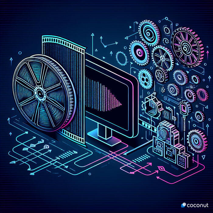 Video Bitrate Essentials: A Decoder's Handbook | Coconut©