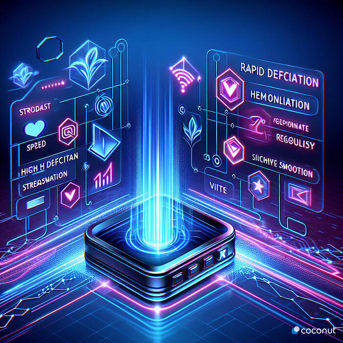 What is WISH ABR? Revolutionizing Adaptive Streaming Quality | Coconut©