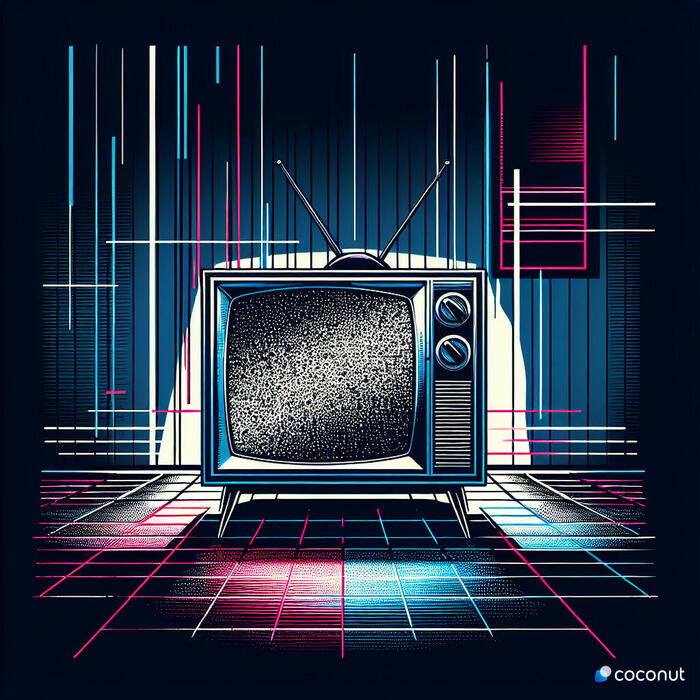 Unlocking the Secrets of Deinterlacing Video | Coconut©