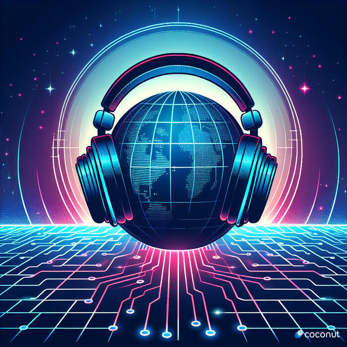 Vorbis Decoded: A Dive into Open Audio Excellence | Coconut©