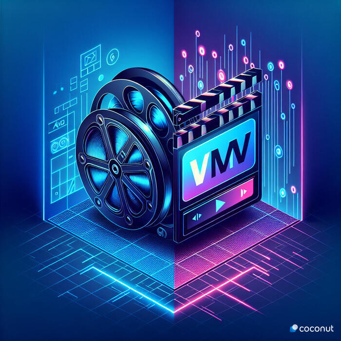 AVI vs. WMV: Microsoft’s Video Format Legacy Explored | Coconut©