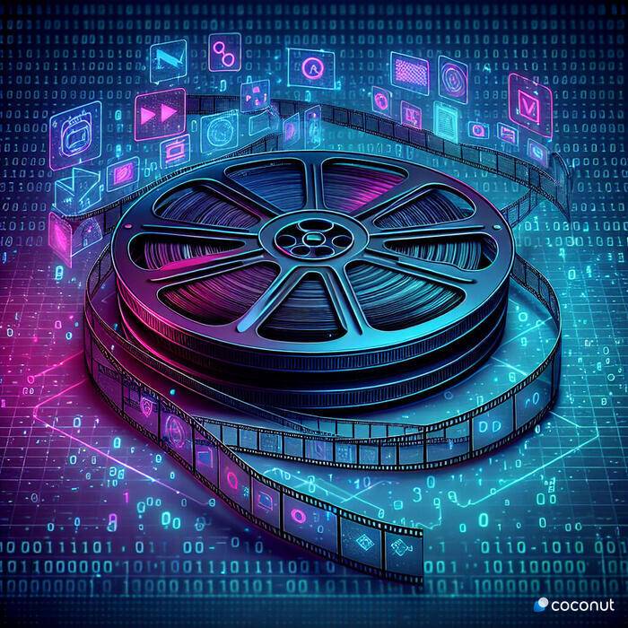 AVI File Types: Comprehensive Insight Revealed | Coconut©