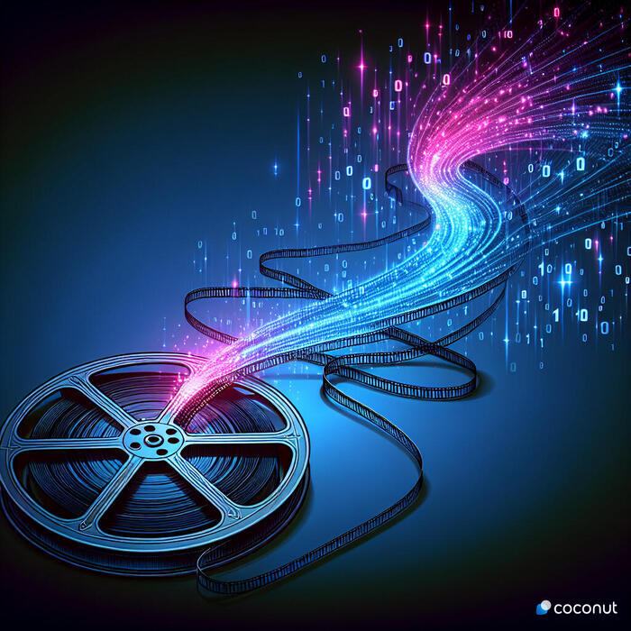 AVI File Types: Comprehensive Insight Revealed | Coconut©