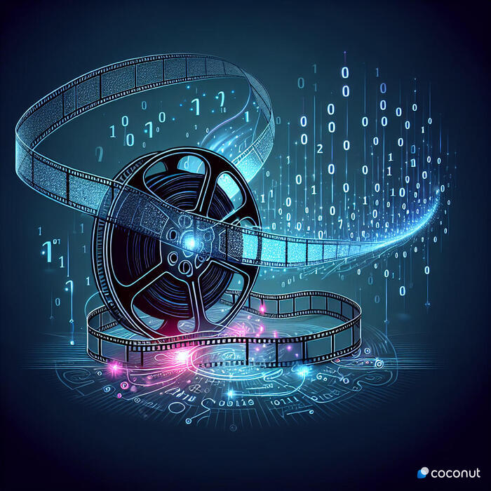 AVI File Types: Comprehensive Insight Revealed | Coconut©