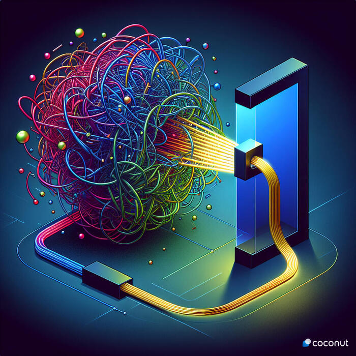 Transcoding Revealed: The Freedom of Formats | Coconut©