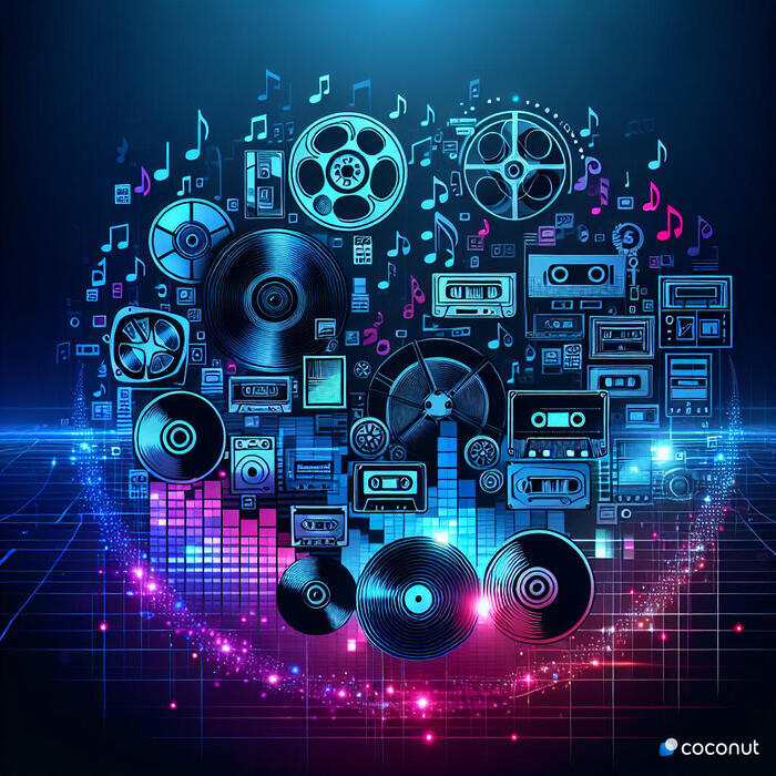 Multi-Format Codec: Seamless Media Integration | Coconut©