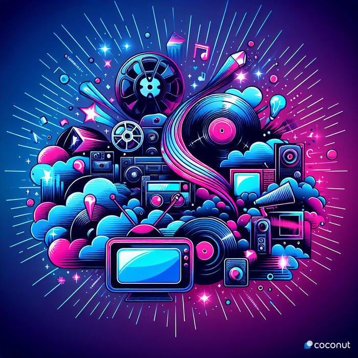 Multi-Format Codec: Seamless Media Integration | Coconut©