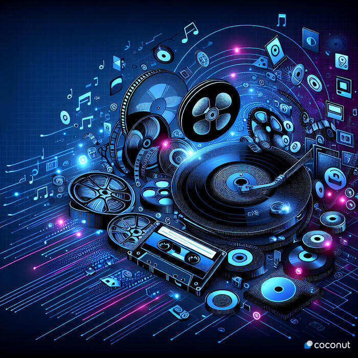 Multi-Format Codec: Seamless Media Integration | Coconut©