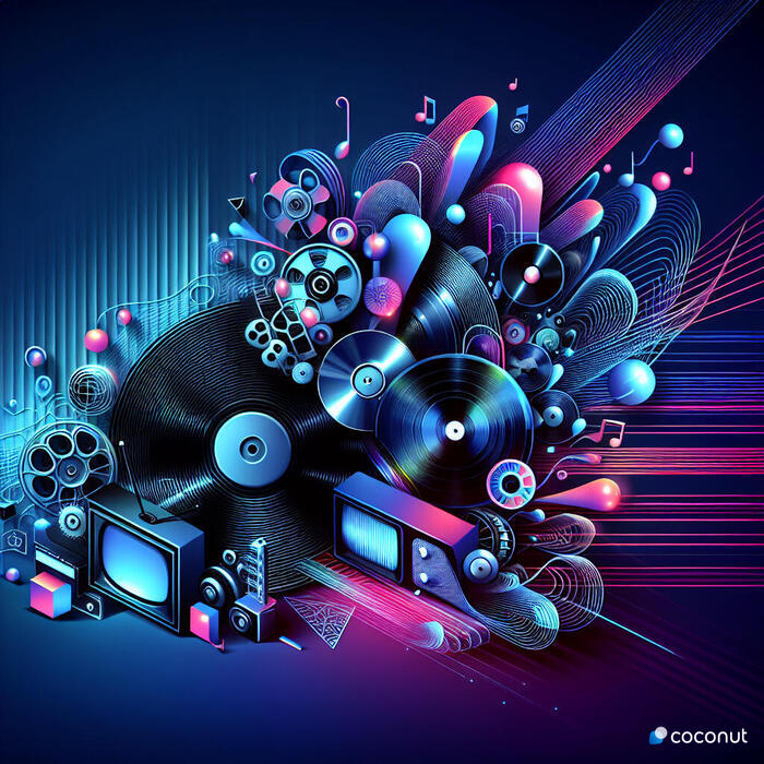 Multi-Format Codec: Seamless Media Integration | Coconut©