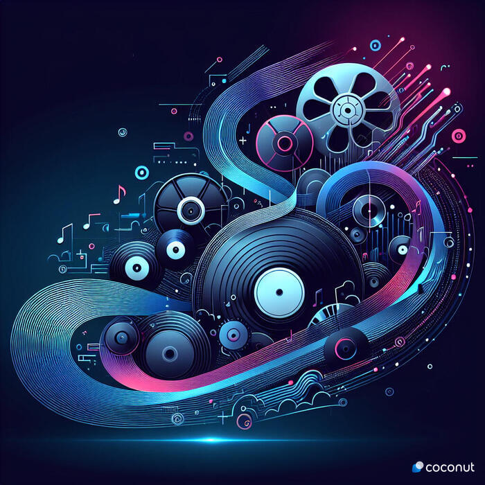 Multi-Format Codec: Seamless Media Integration | Coconut©