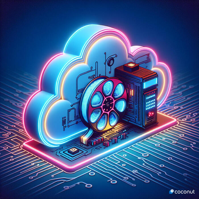 Cloud Video Encoding vs Transcoding [2024 Update] | Coconut©
