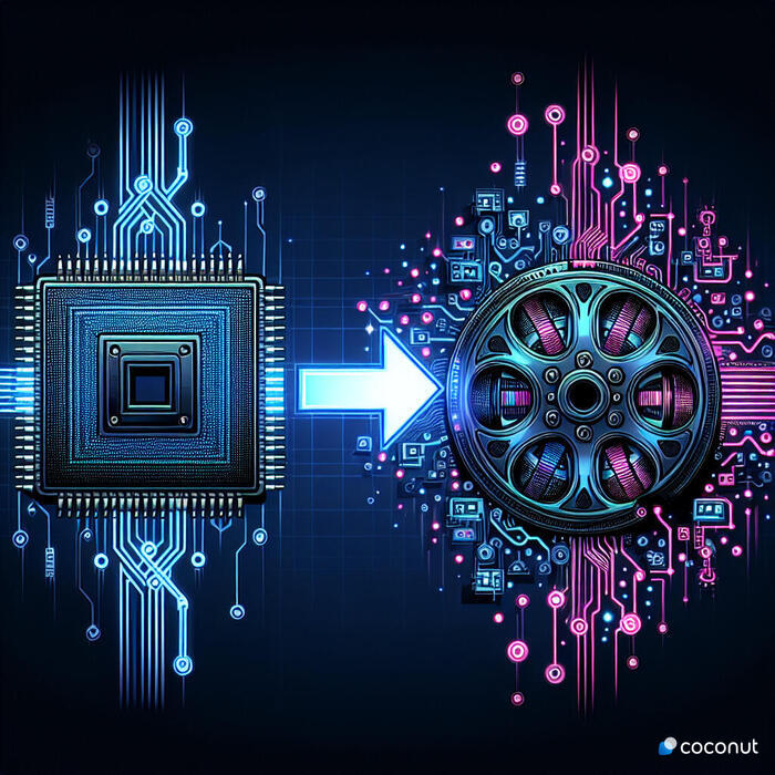Latest Chipsets: Boosting Your Video Transcoding | Coconut©