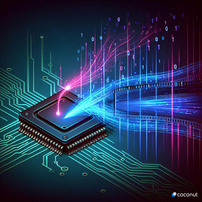 Latest Chipsets: Boosting Your Video Transcoding | Coconut©
