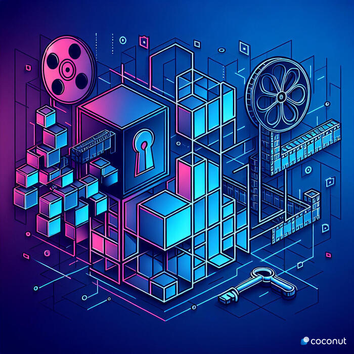 Decoding Video Formats: A Codecs & Containers Dive | Coconut©