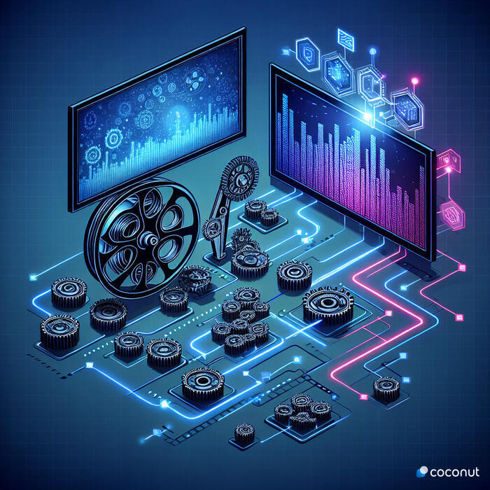 VMAF: Netflix's Vision for Superior Video Assessment | Coconut©