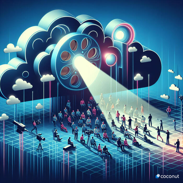 How To Boost Video Ads with Cloud Video Transcoding | Coconut©