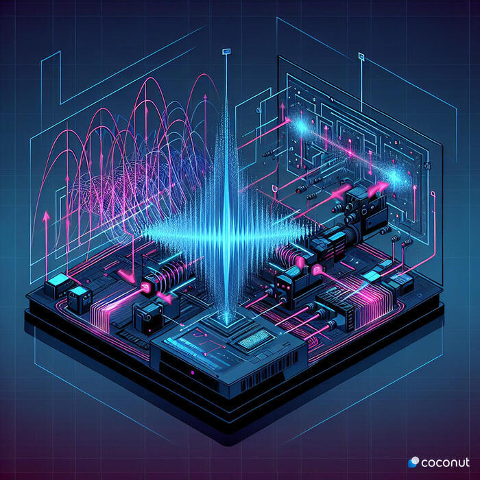 Demuxing Demystified: Signal Simplification Ready | Coconut©