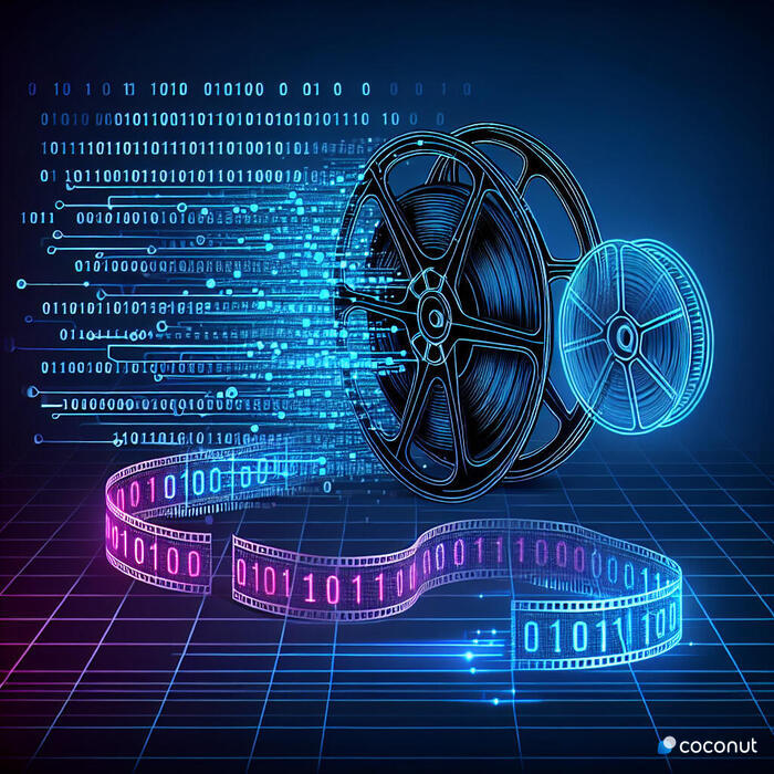 Per-Title Encoding: The Future of Video Optimization | Coconut©