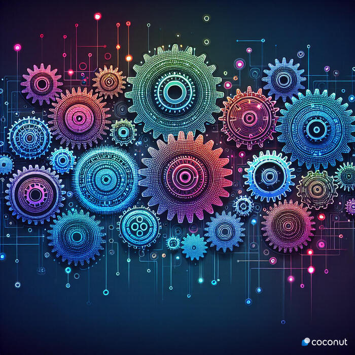 What Are the Different Transcoding Types? | Coconut©