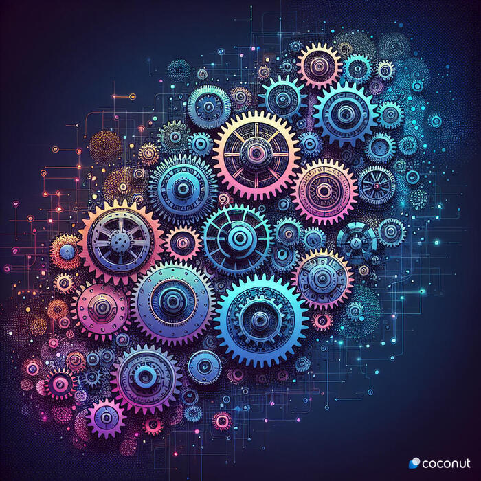 What Are the Different Transcoding Types? | Coconut©