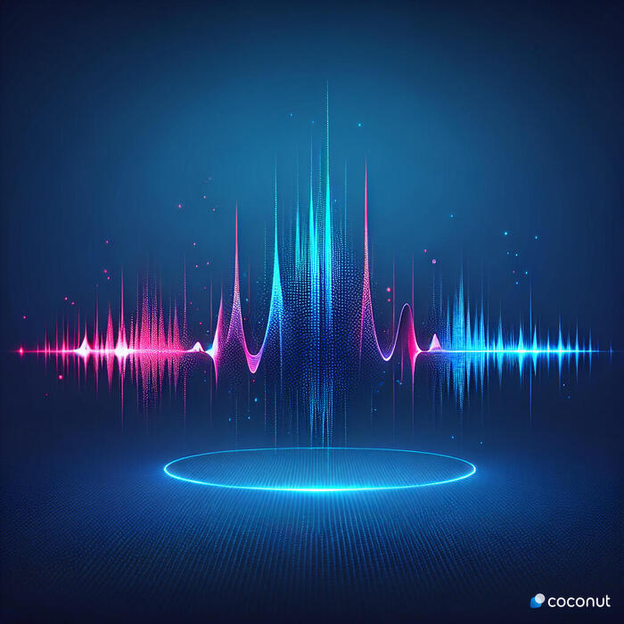 What is Audio Normalization? Elevate Your Sound | Coconut©