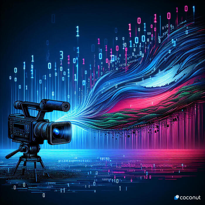 What Is The VP8 Codec? Streaming Optimized | Coconut©