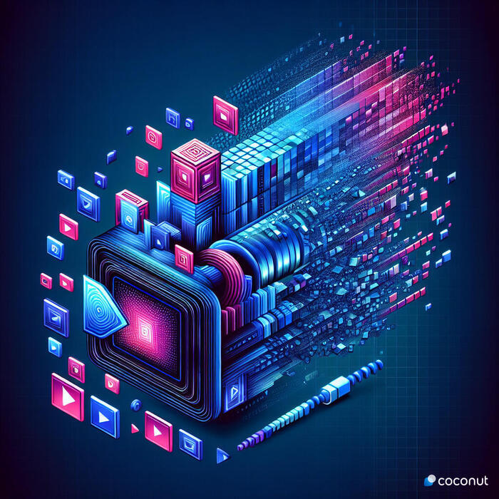 What Is The VP8 Codec? Streaming Optimized | Coconut©