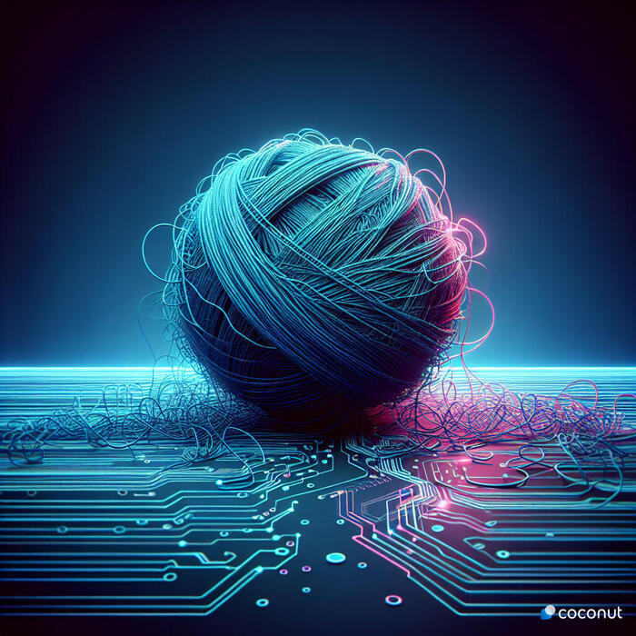 Future of Codec Patents: Unraveling Industry Changes | Coconut©