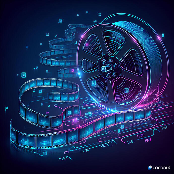 24, 30, 60fps: Delving Deep into Motion's Magic | Coconut©