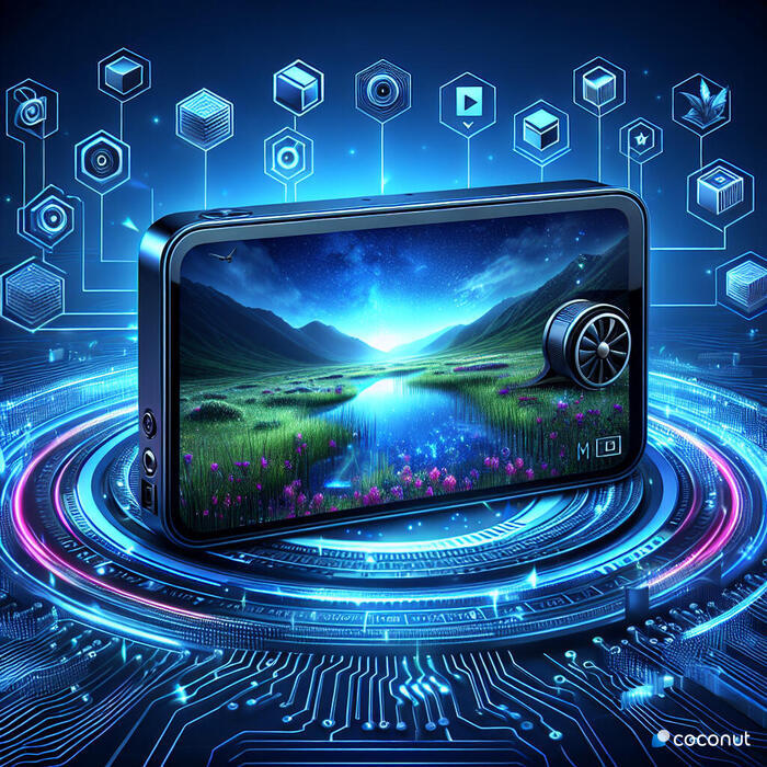 Best Codec for MP4: Ultimate Quality Guide | Coconut©