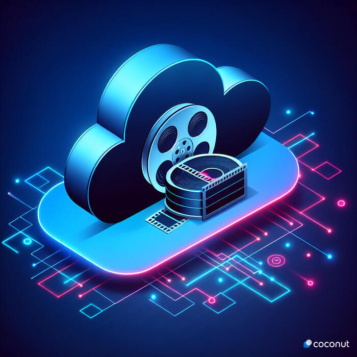 What Makes Cloud Video Transcoding So Cost-Effective? | Coconut©