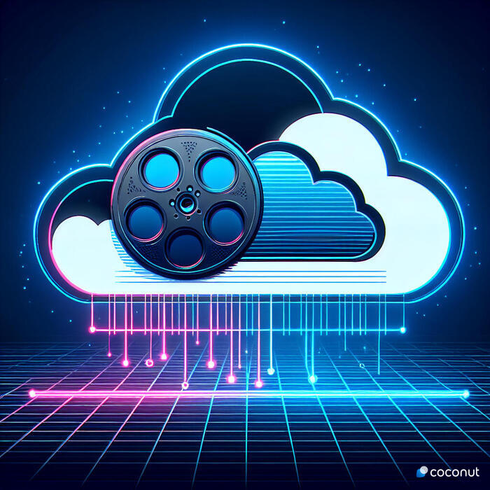 What Makes Cloud Video Transcoding So Cost-Effective? | Coconut©